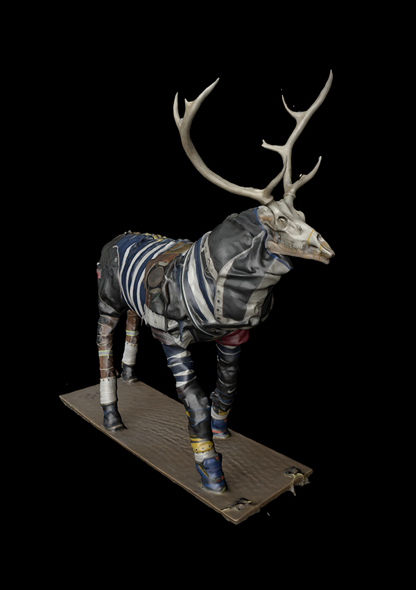 Constructive Spaces | Institute of Contemporary Arts